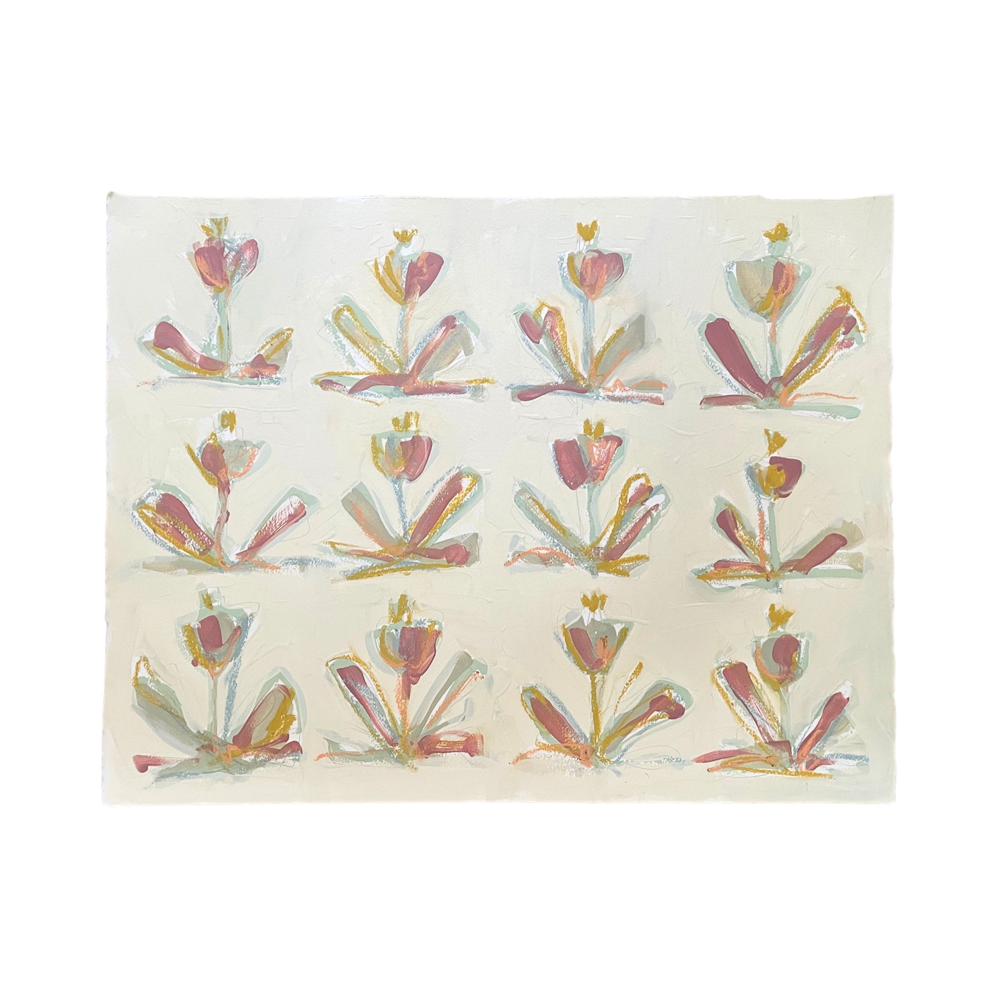 Tulip Water Spritz | Shelby Wimberly